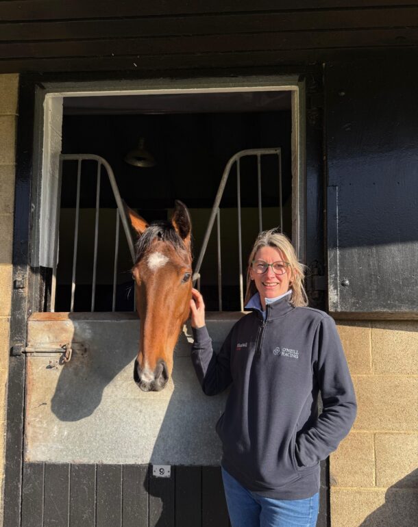 Our Team | Experienced Racehorse Trainers | O'Neill Racing